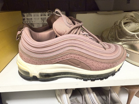 Nike 97