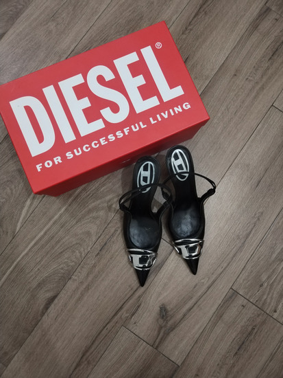 Diesel original sandale