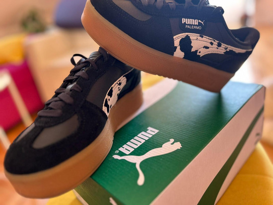 Puma patike