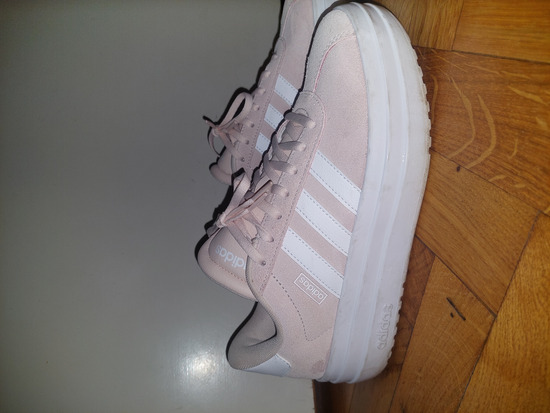 Adidas roze patike