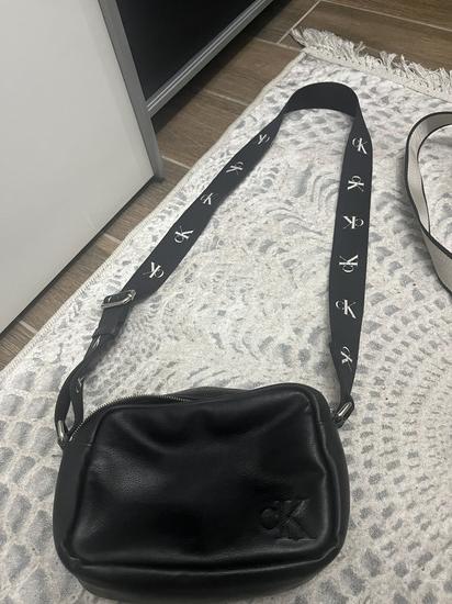 Calvin Klein torbica