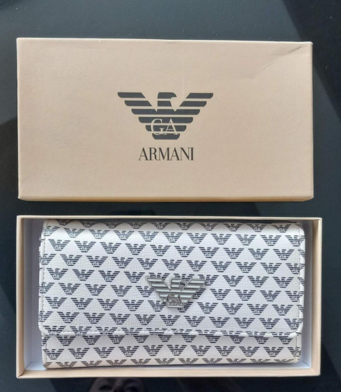 Armani novcanik