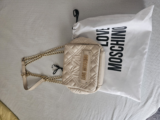 Torba moschino