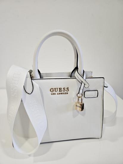 Guess bela torba