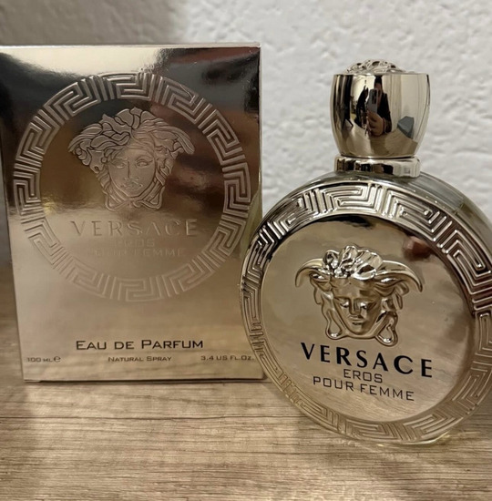 versace eros zenski parfem