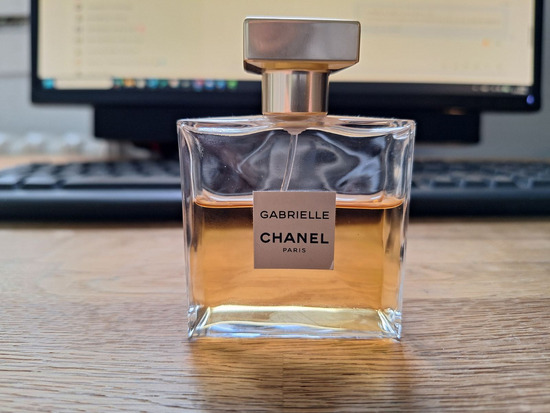 Chanel Gabrielle EdP