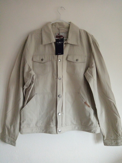 SANCRED pamučna košulja M ***NOVO***