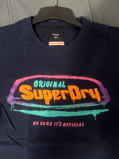 Superdry majica
