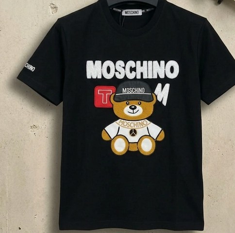 MOSCHINO majica L