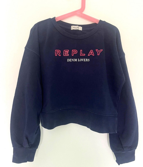 REPLAY ORIGINAL DUKS