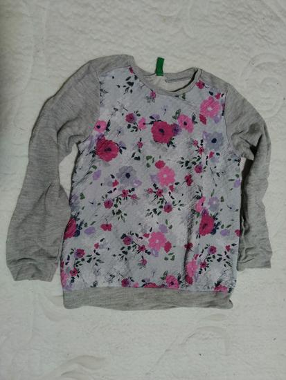BENETTON duks 120