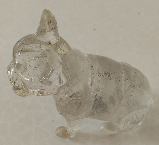 Unikatna figurica – Francuski buldog