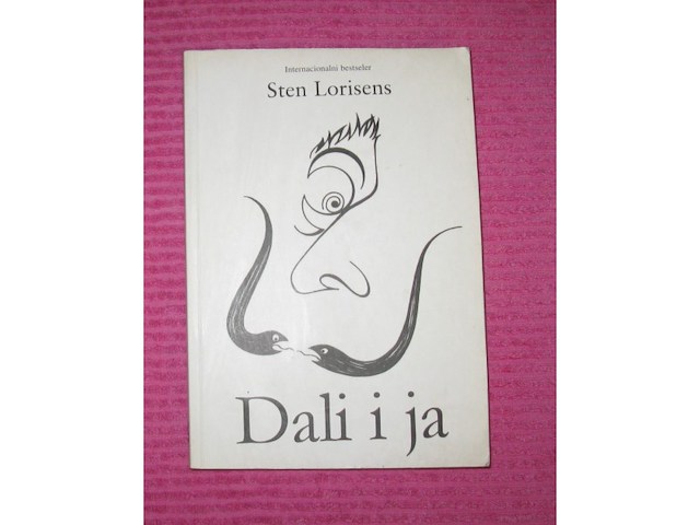 Sten Lorisens - DALI I JA. ODLIČNO!