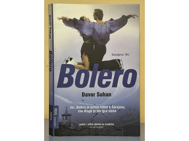 BOLERO Davor Suhan