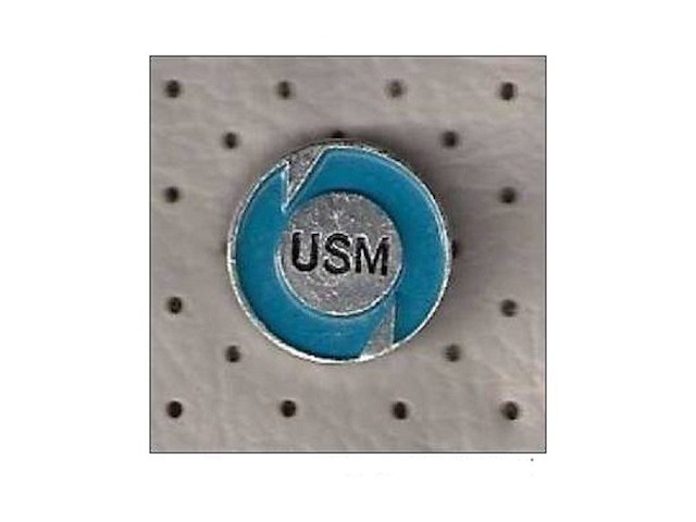 A27 USM United Shoe Machinery Corporation