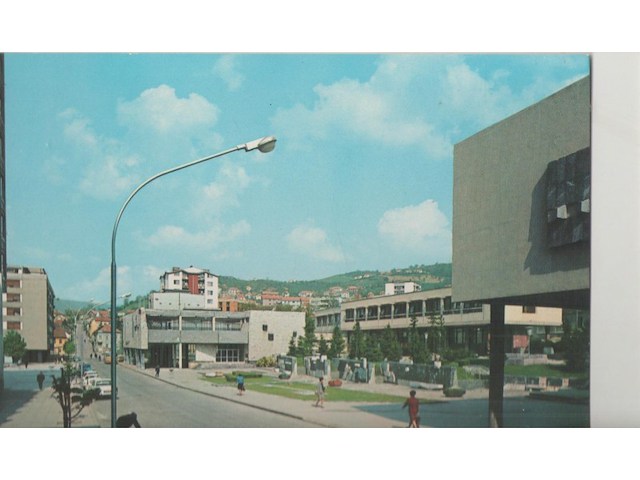 Titovo Užice