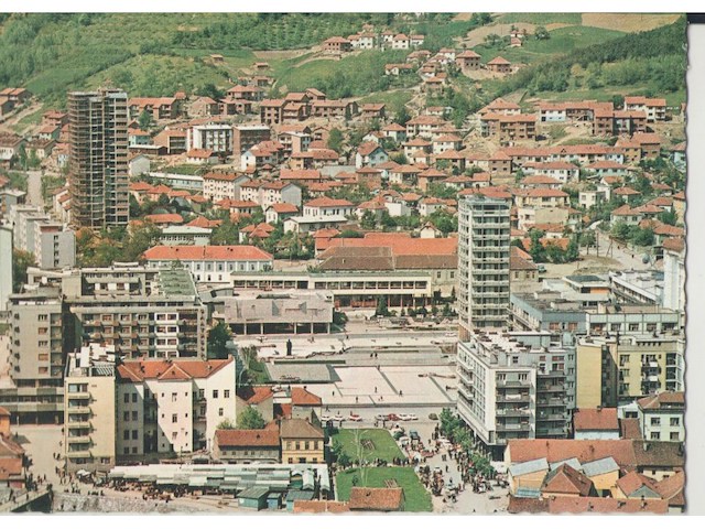 Titovo Užice