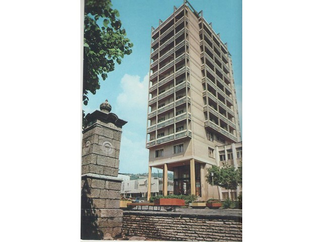 Titovo Užice