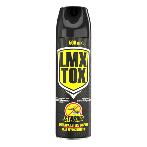 LMX TOX STRONG sprej 500ml