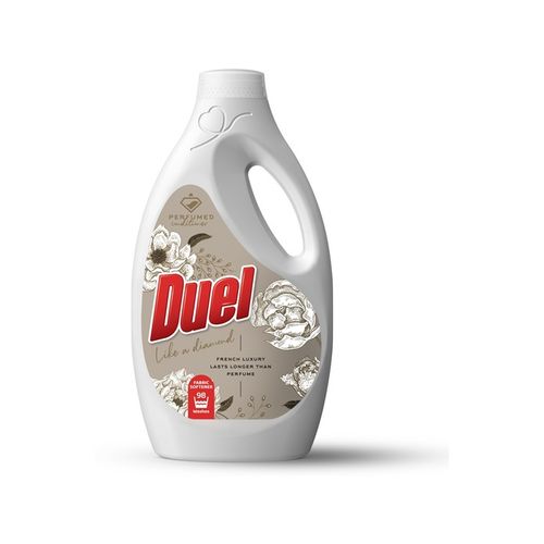 Duel omekšivač Like a Diamond 2,45l, 98 pranja