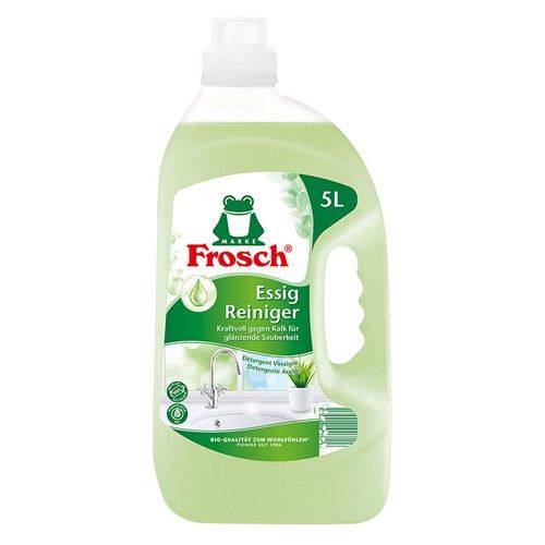 Frosch protiv kamenca sa sirćem 5000ml