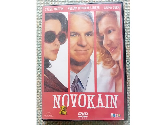 Novokain