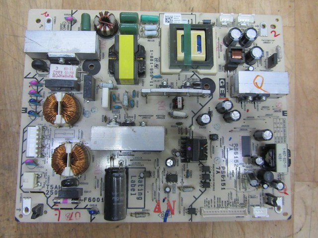 Sony mrezni stepen 1-881-956-11 A1754373A