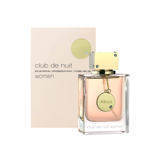 Armaf Club De Nuit Women EDP 105 ml