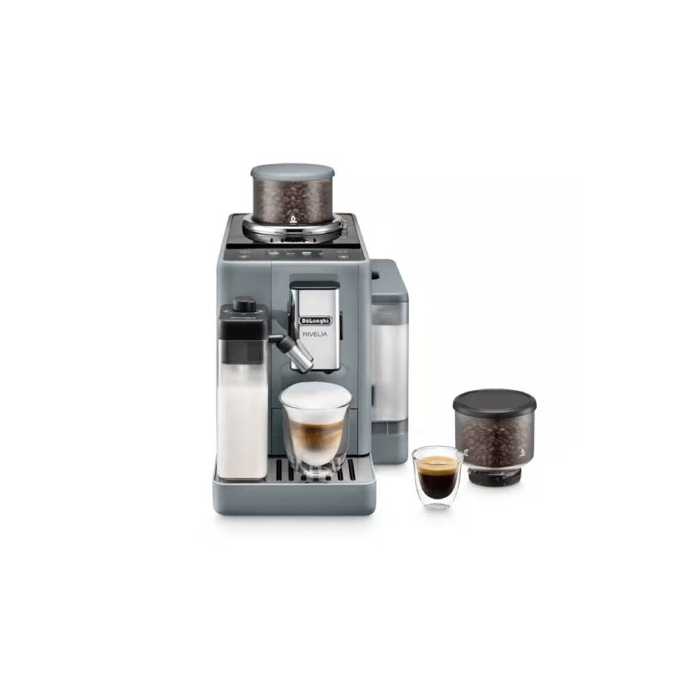 DeLonghi Aparat za espresso kafu EXAM440.55.G