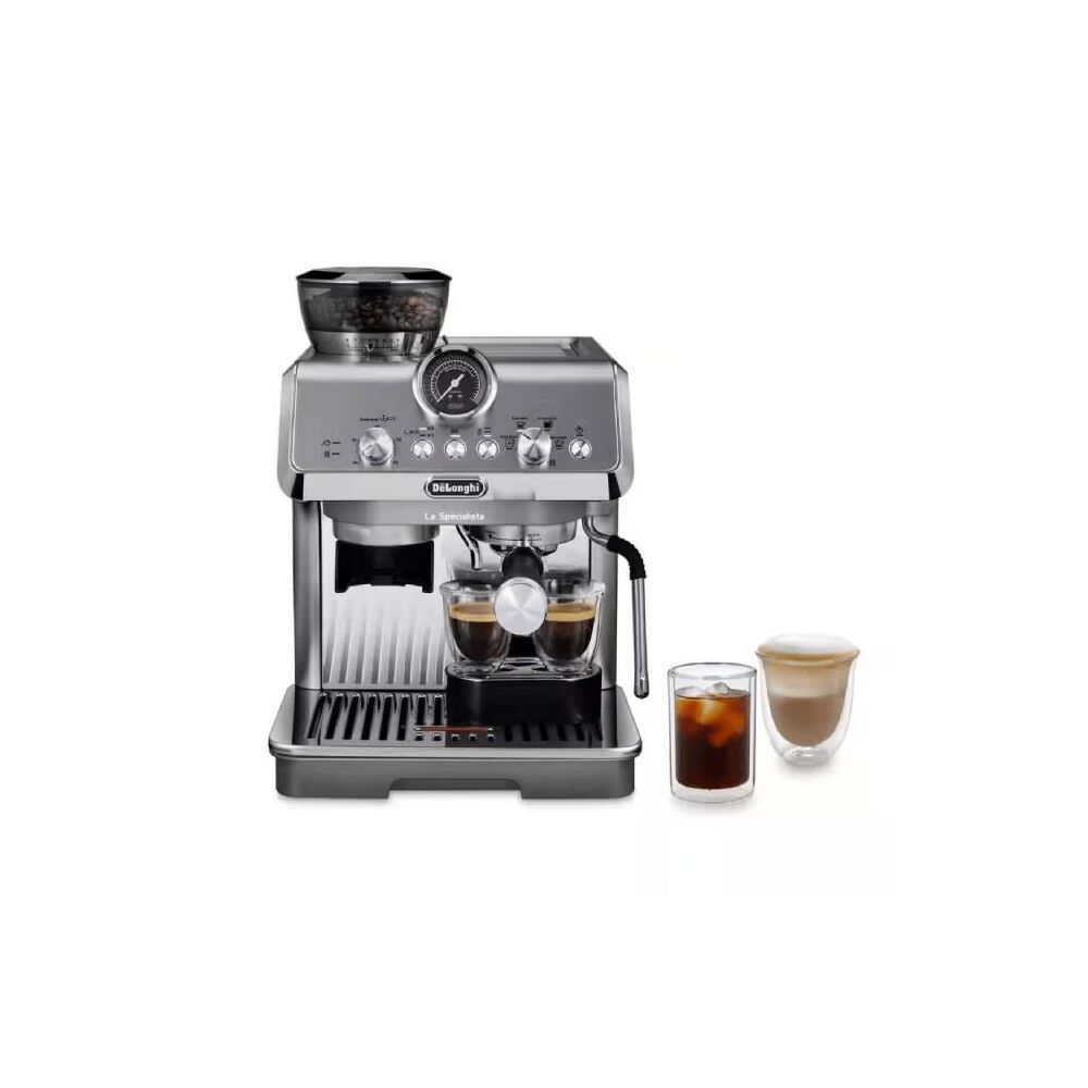 DeLonghi Aparat za espresso kafu EC9255.M