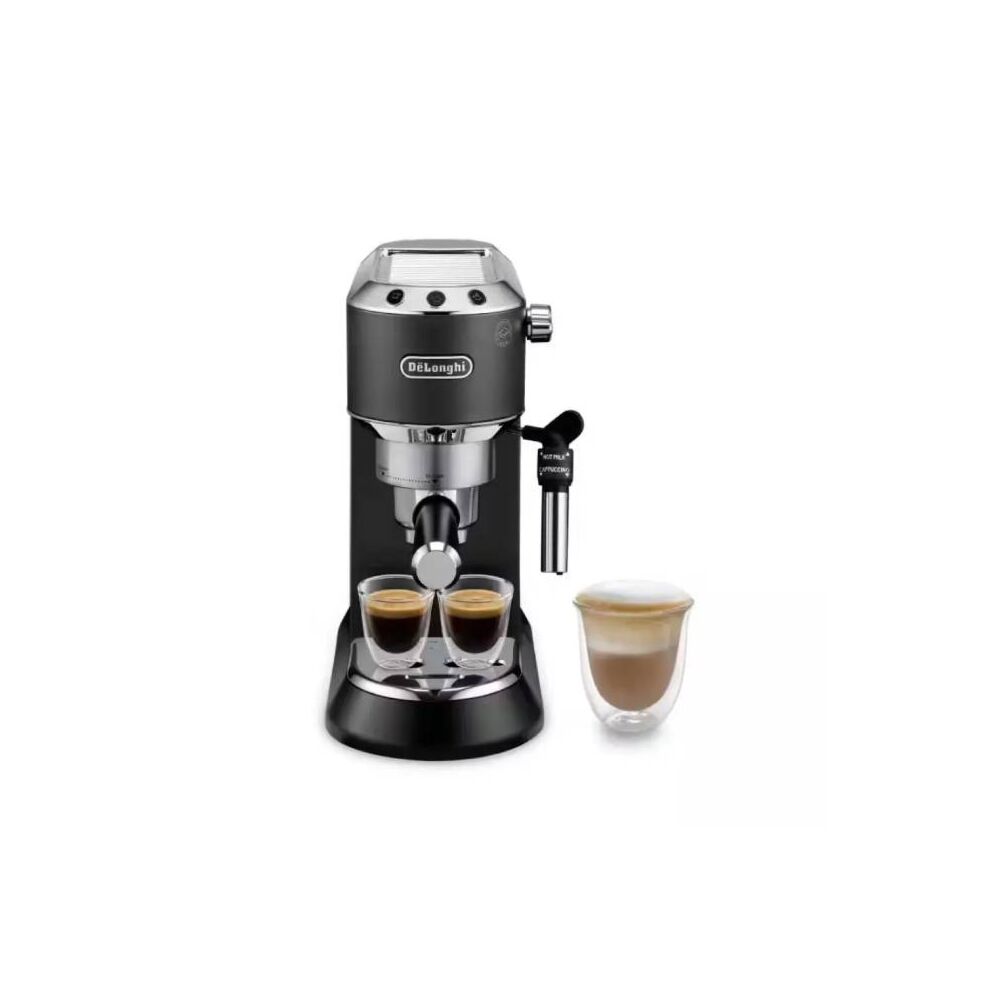 DeLonghi Aparat za espresso kafu EC685.BK