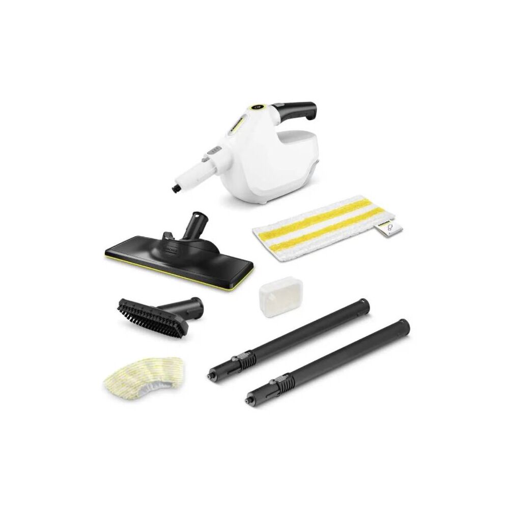 Karcher Paročistač SC1 Multi Up EU