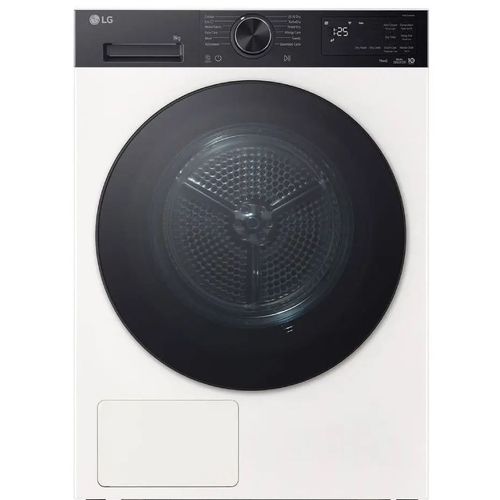 LG RHX5009THB Mašina za sušenje veša, 9 kg, Inverter