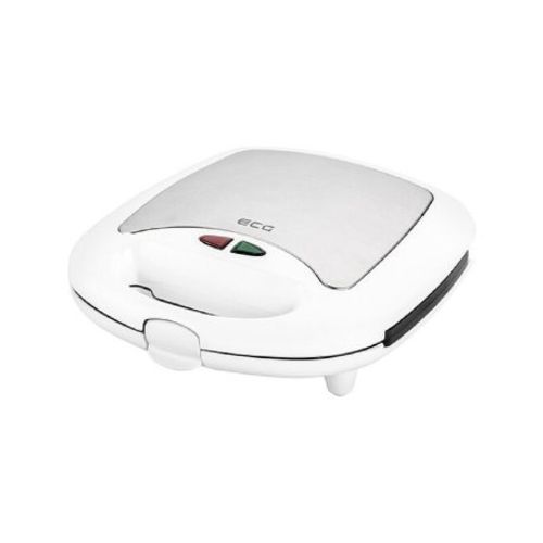 ECG Toster 3in1 White S399