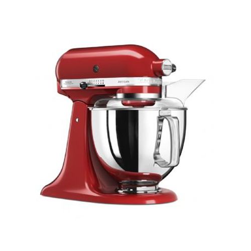 KitchenAid Artisan Standmixer (crvena) KA5KSM175PSEER