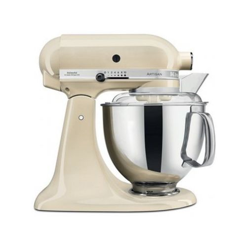 KitchenAid Artisan Standmixer (krem) KA5KSM175PSEAC