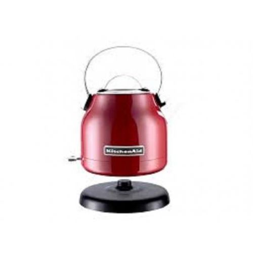 KitchenAid Ketler P2 1,25L (crvena) KA5KEK1222EER