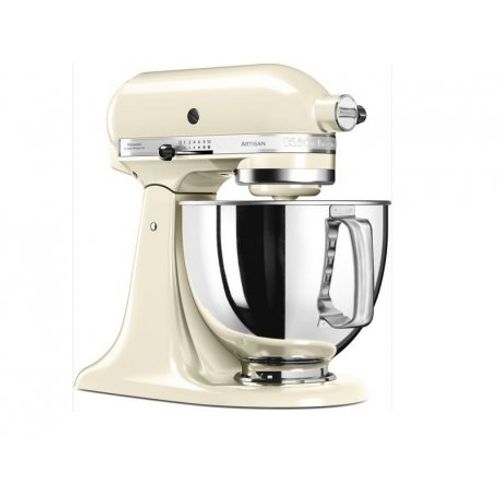 KitchenAid Standmixer Artisan 4,8L (krem) KA5KSM125EAC