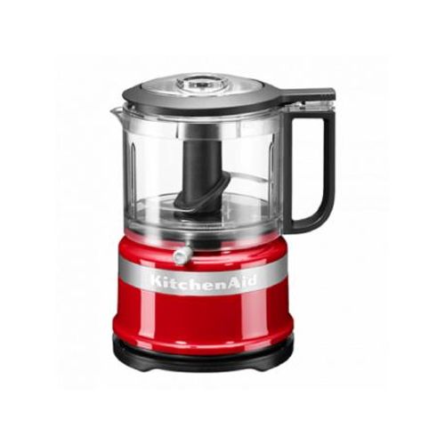 KitchenAid Seckalica mini (crvena) KA5KFC3516EER
