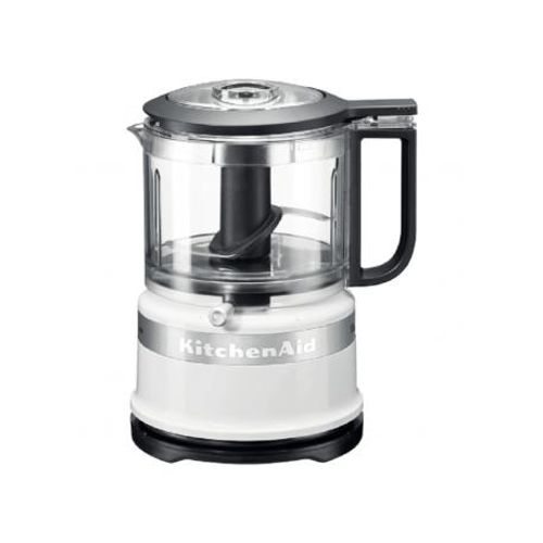 KitchenAid Classic Seckalica mini (bela) KA5KFC3516EWH
