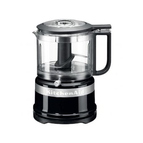 KitchenAid Classic Seckalica mini (crna) KA5KFC3516EOB