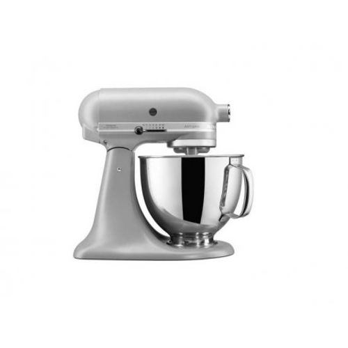 KitchenAid Standmixer Artisan 4.8L (mat siva) KA5KSM125EFG