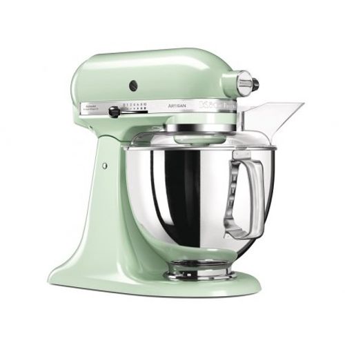 KitchenAid Artisan Standmixer (pistachio) KA5KSM175PSEPT
