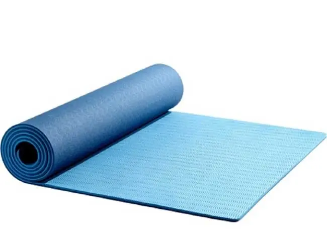 Prostirka za vežbanje Yunmai YMYG-T602 B