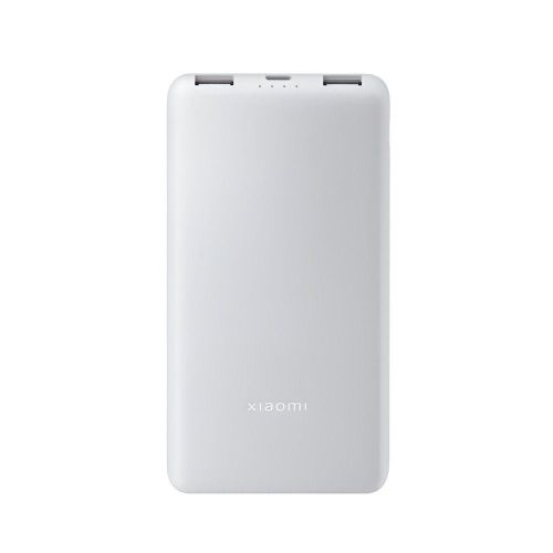Xiaomi Power Bank 10000mAh 22.5W Lite GL