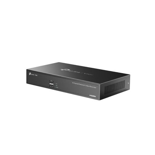 TP-LINK_ VIGI NVR1004H video Snimac 4-kanala