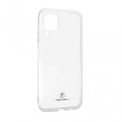 Maska Teracell Giulietta za Huawei P40 Lite/Nova 6 SE transparent
