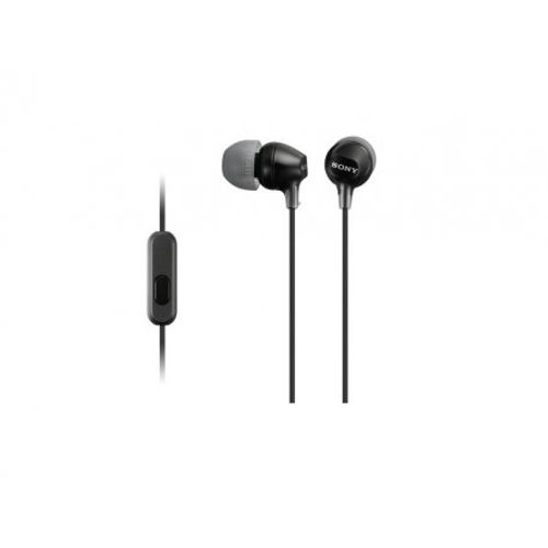 Sony MDR-EX15APB (crne)