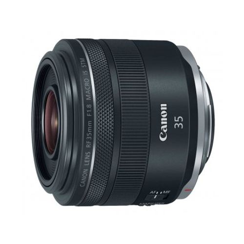 Canon RF 35mm 1.8 Macro IS STM