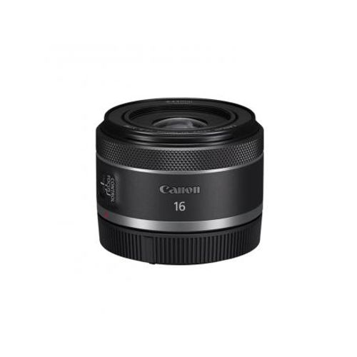 Canon RF 16mm 2.8 STM